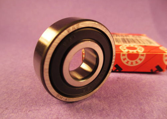 6010TB.P63 FAG Bearing Chemical Fiber Textile Machinery 50 × 80 × 16 mm Deep Groove Ball Bearing