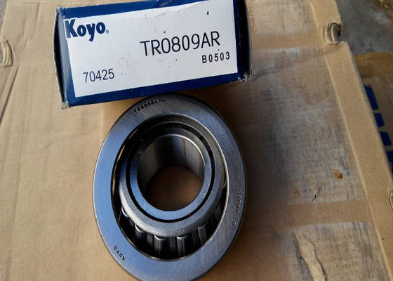 Taper Roller Bearing KOYO Bearing 32005JR 57551 LM102949 / 10 LM67048 M12649 / 10 l44649R / 10 Magnetic Bearing
