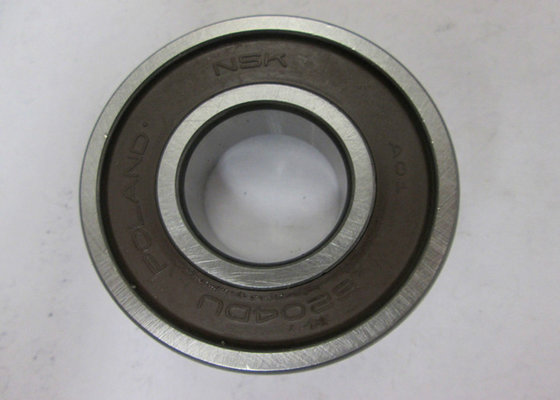 Stainless Steel Japan NSK Bearing 6204DU 6204Z Low Friction