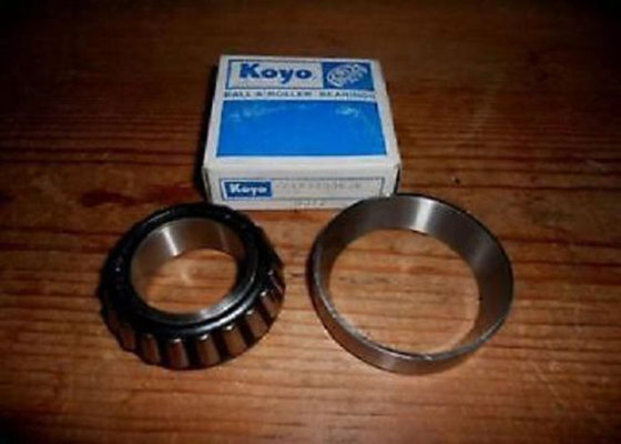 32005JR 32006JR Steering Head Open KOYO Bearings 320 / 28JR