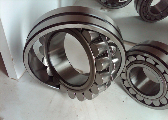 Steel Cage 23152 - MB Single Row Spherical Roller Bearing 260 × 440 × 144 Mm