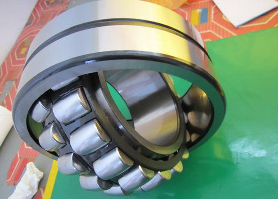 Steel Cage 23152 - MB Single Row Spherical Roller Bearing 260 × 440 × 144 Mm