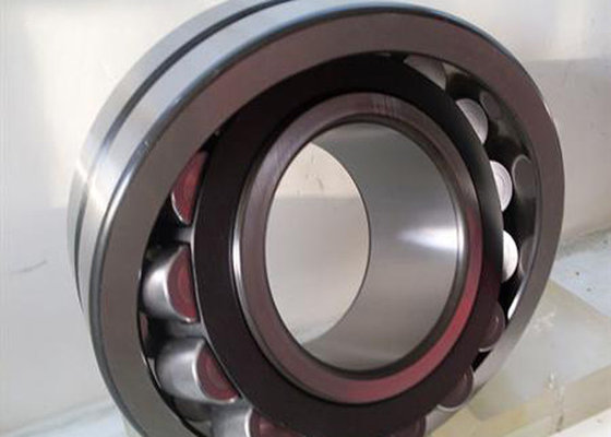 Steel Cage 23152 - MB Single Row Spherical Roller Bearing 260 × 440 × 144 Mm