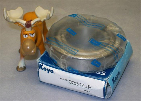 68 mm OD 45mm ID Gcr15 KOYO Bearing  Sealed 2RS High Durability
