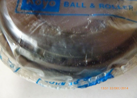 68 mm OD 45mm ID Gcr15 KOYO Bearing  Sealed 2RS High Durability