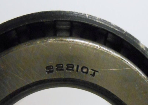 Japan KOYO 32210JR Metric Tapered Roller Bearing 50mm Diametre Auto Apare Parts Bearing
