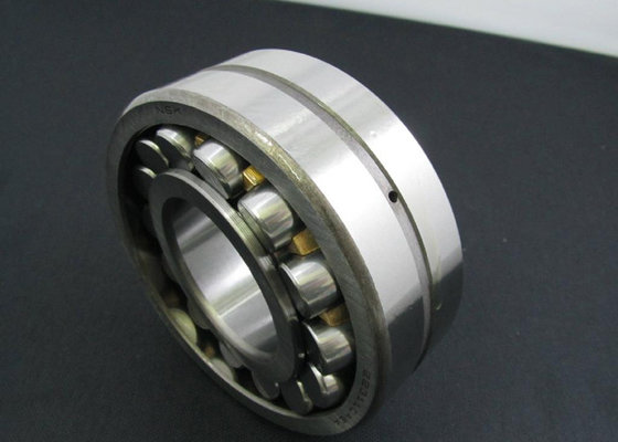 23122 - E1A - M FAG Products Spherical Roller Bearing Germany 110 × 180 × 56 Mm