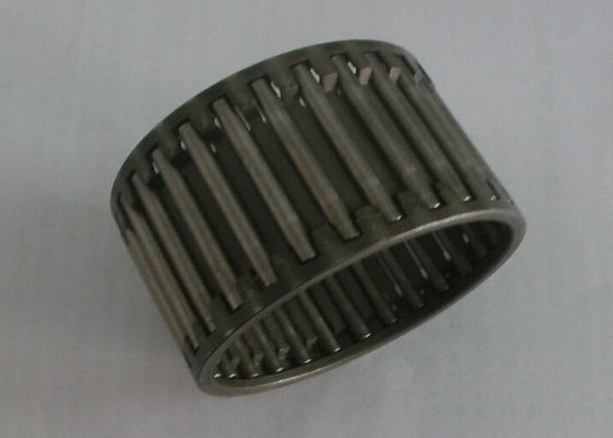 K Series Chrome Steel Needle Roller Bearing Size 22 X 26 X 136mm