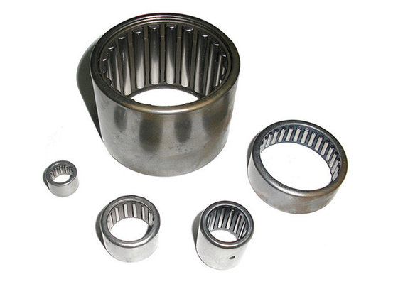 K Series Chrome Steel Needle Roller Bearing Size 22 X 26 X 136mm