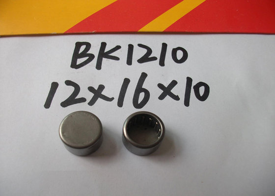 HK BK 1210 / 1210B Needle Roller Bearing For Car / Truck Parts