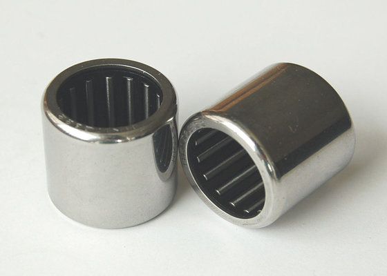 RS 2RS Single Row Stainless Steel Needle Bearing C0 C2 C3 C4