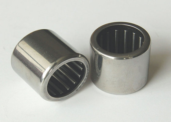 RS 2RS Single Row Stainless Steel Needle Bearing C0 C2 C3 C4