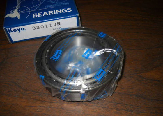 Gas Turbine Engines Parts Electrical Motors 33011jr Taper Roller Bearing Professional