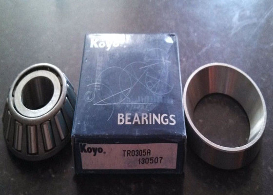 Toyota Knuckle Trunnion KOYO Bearing OEM TR0305A Inch Series Trail Kit 5 Bearings