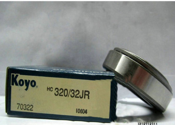 30215JR Single Row Taper Roller Bearing Japan Original 130 mm OD