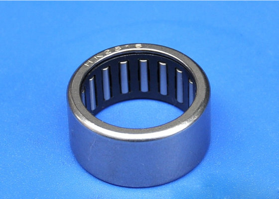 Drawn Cup Needle Roller Bearing HK2516 / 0608 / 0808 / 0810 / 1010 / 1012 Size 25 X 32 X 16mm