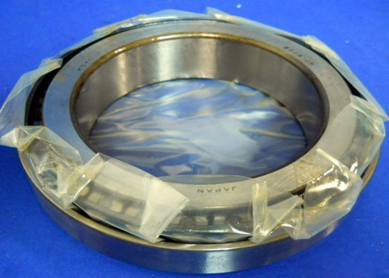 Heavy Loads Construction Machinery Taper Roller Bearing 32021JR