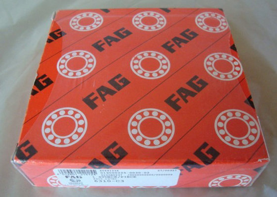 KLM11949 / LM11910 FAG Bearing Tapered Roller Bearing 19.05 × 45.237 × 15.494 mm Chrome Steel