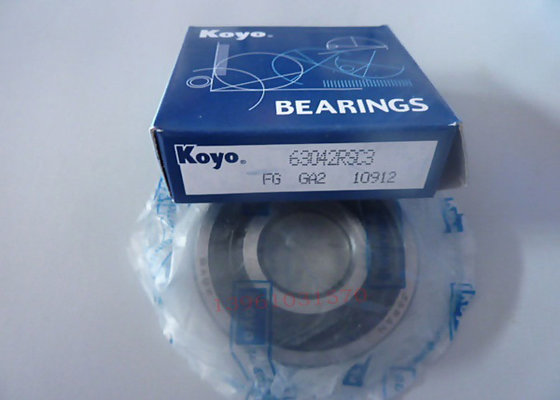 Motorcycle Engine Toyota Cars KOYO Bearing 32221JR Inch Series Rolling Mill