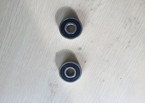 Customized Racing Car Mould Bearing Rubber Sealed Ball Bearing MR115 - 2RS