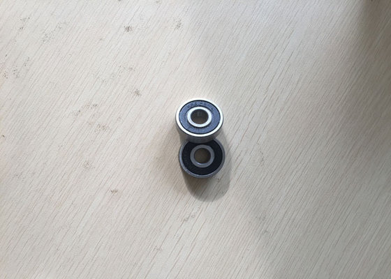 Customized Racing Car Mould Bearing Rubber Sealed Ball Bearing MR115 - 2RS