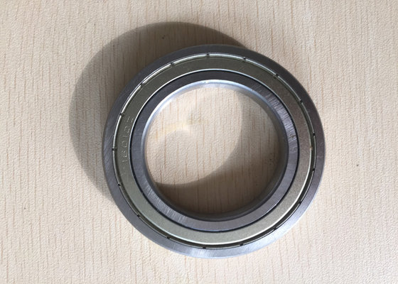 62305 zz Original NSK Deep Groove Ball Bearing For Finiture Manufacturing