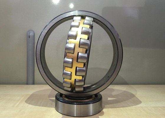 23222 CA / W33 Self Aligning Roller Bearings Continuous Casters Bearing 110 × 200 × 69.8mm