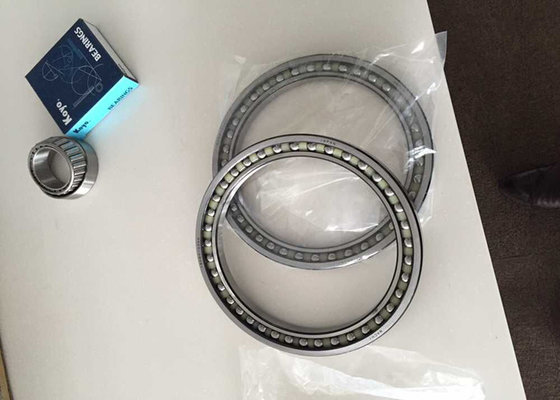 Steel KOYO Original Deep Groove Ball Bearing 180BA - 2256 180BN19W
