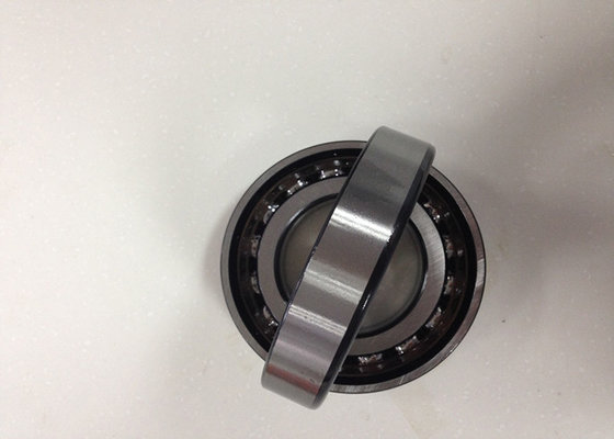 Brass Cage 7219C 7219AC 7219 Heavy Load Angular Contact Ball Bearing size 95 x 170 x 32mm