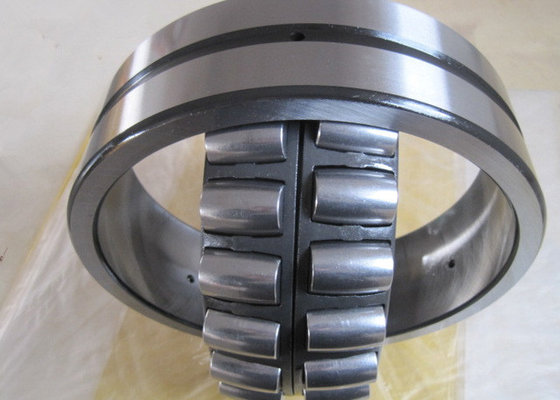 Mining Machinery 23124 Brass Cage Self Aligning Bearing Elevator Traction Machinery