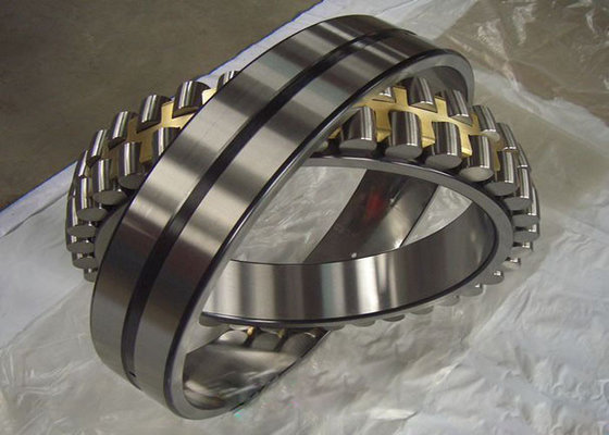 Heavy Duty Small Roller Bearings 22224 MB W33 For Light Textile And Agriculture