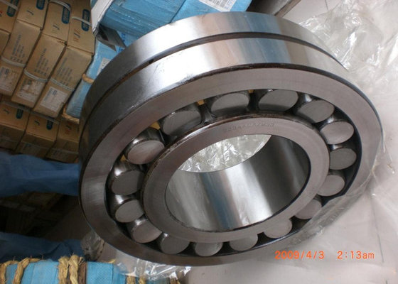 Heavy Duty Small Roller Bearings 22224 MB W33 For Light Textile And Agriculture