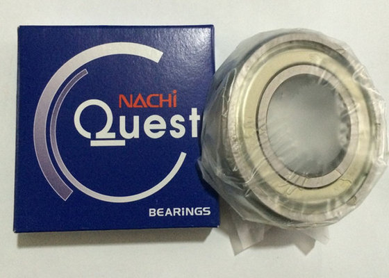 71815 Textile Machine Shaft Main Bearings Chrome Steel  75 X 95 X 10 Mm