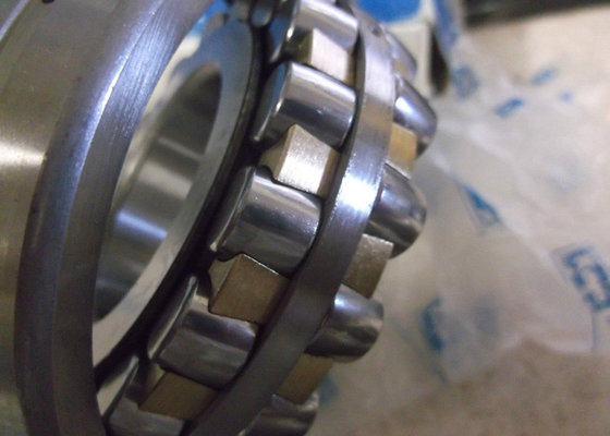 Wind Generator Self Aligning Roller Bearing 230 / 530 CAK / W33 Cement Plant