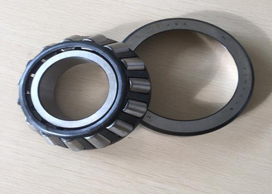 32305 Stainless Steel Brass Tapered Roller Bearing 25mm X 62mm X 14mm