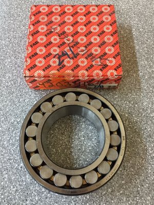 Paper Making Machinery Used Elevator Bearings Self Alignment Bearing 22226EKC3