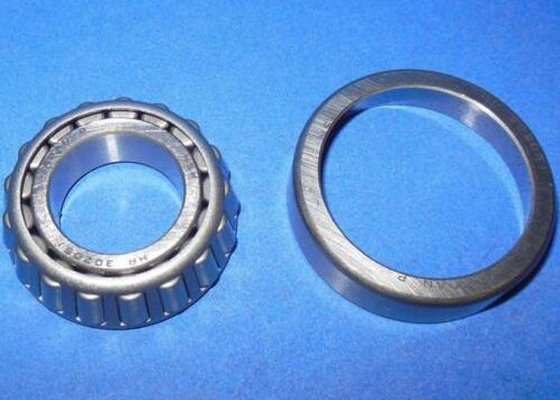 NSK Original Taper Roller Bearing 7205e 30205 For Constructive Machinery
