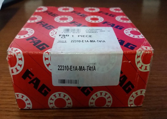130 X 230 X 80mm Track Roller Bearing Pillow Block Bearings 23226 CCK / W33 AHX 3226 G