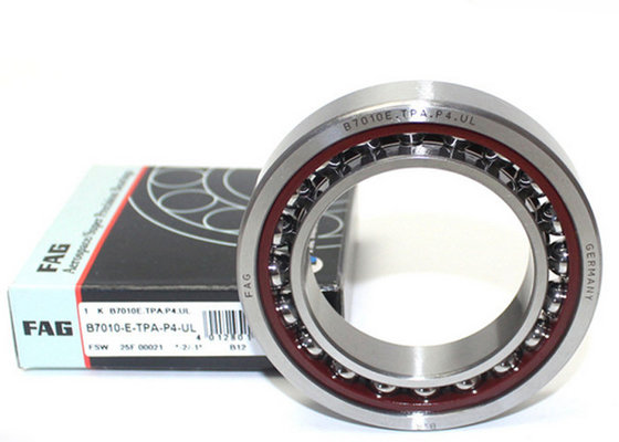 Original Stainless Steel Ball Bearings FAG 71921C HS71921C.T.P4S.UL