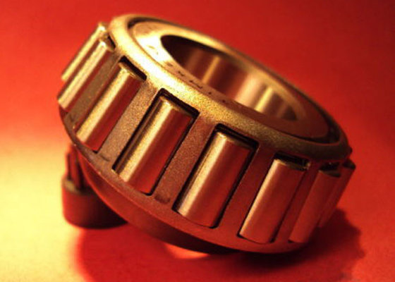 TIMKEN Cross Roller Bearing Single Row 15-986mm Outside Diameter
