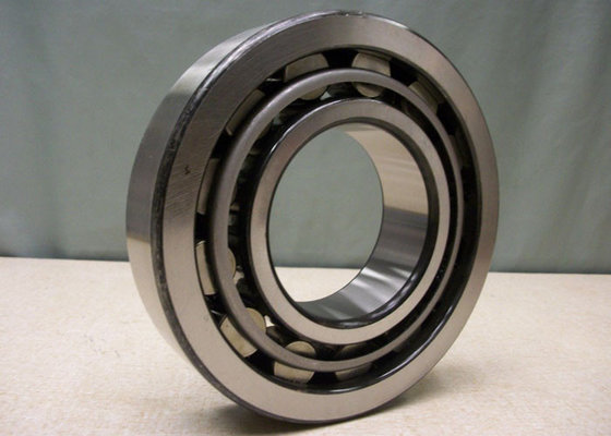 NTN NU316C3 Single Row Cylindrical Roller Bearing Industrial Bearing
