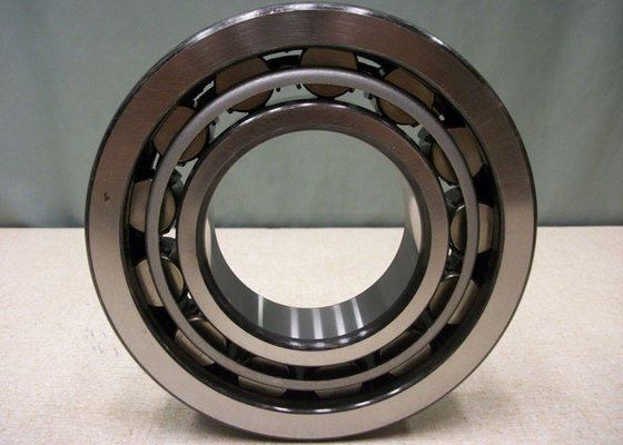 NTN NU316C3 Single Row Cylindrical Roller Bearing Industrial Bearing