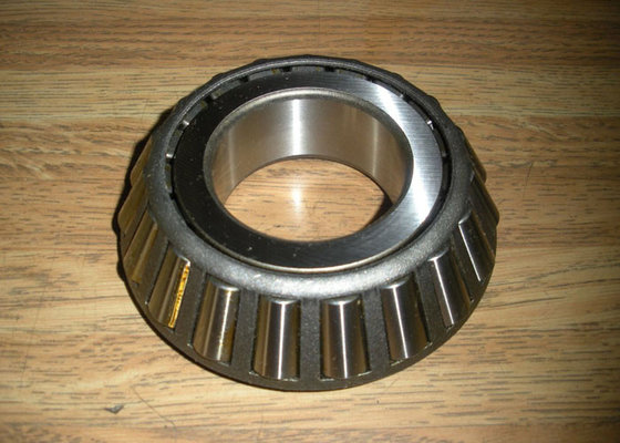 Professional Tapered Roller Thrust Bearing HM907639/HM907616 1.46kg