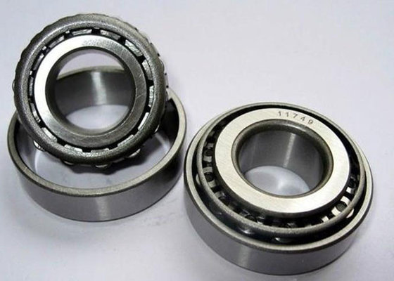 TS Single Row Tapered Roller Bearing HM804849 / HM804810 OEM ODM