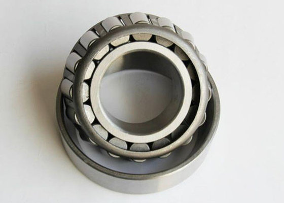 50.8 X 127 X 95.25mm High Precision Tapered Roller Bearing 65200/65500