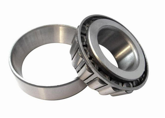 50.8 X 127 X 95.25mm High Precision Tapered Roller Bearing 65200/65500