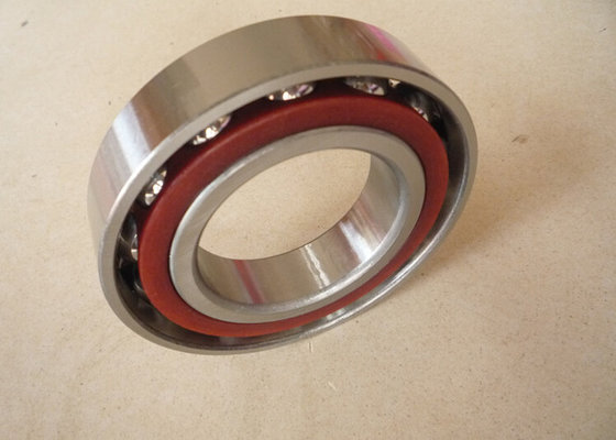 Construction Machinery Angular Contact Ball Bearing 71934C/AC Ball Screw Bearing