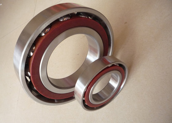 Construction Machinery Angular Contact Ball Bearing 71934C/AC Ball Screw Bearing