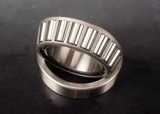 3193/3129 Open Chrome Steel Tapered Roller Bearing 31.75 x 76.2 x 30.162mm