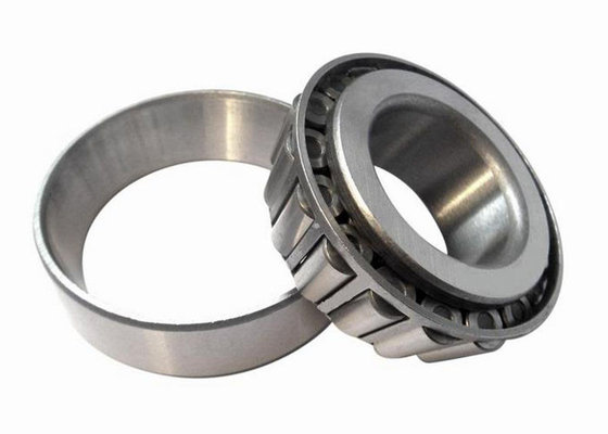 3193/3129 Open Chrome Steel Tapered Roller Bearing 31.75 x 76.2 x 30.162mm